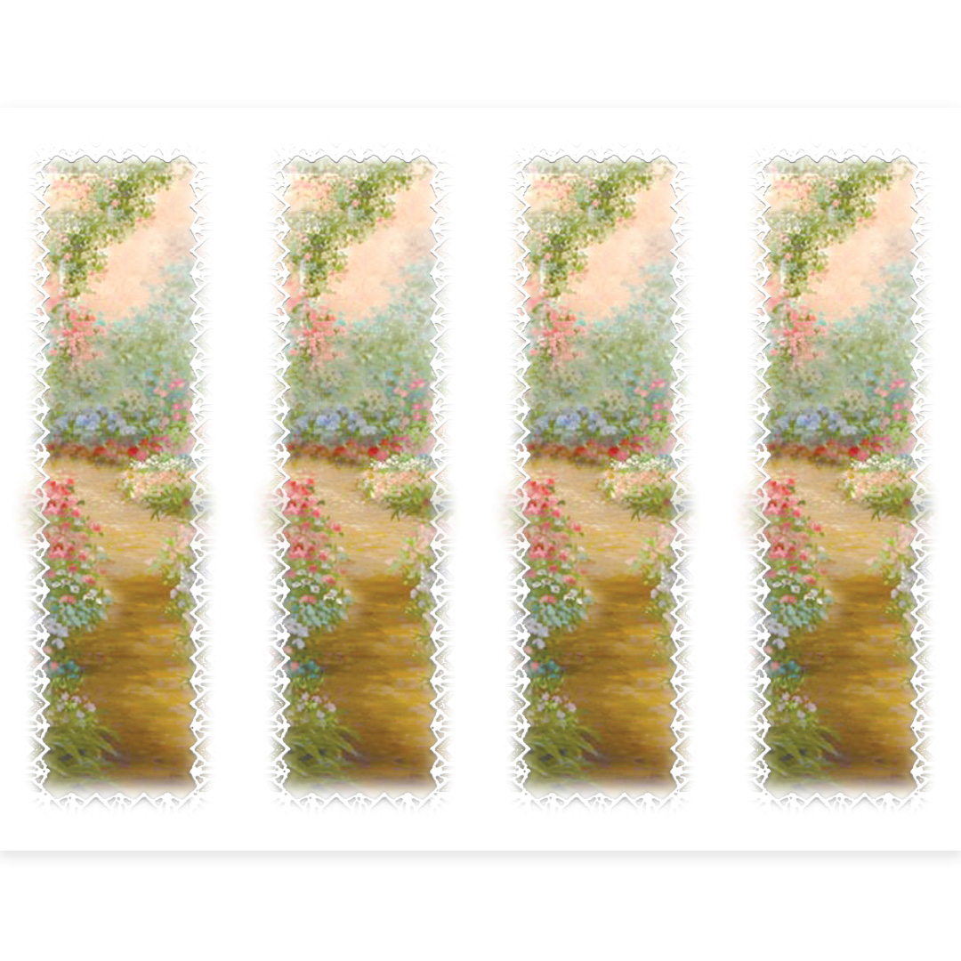 The Path Home Bookmark