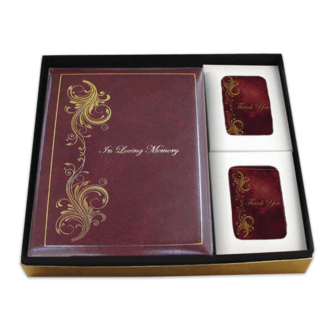 Bright Corporation | Box Sets | Elegance Collection